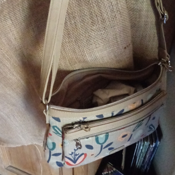 Relic | Bags | Relic Make Today Great Purse | Poshmark